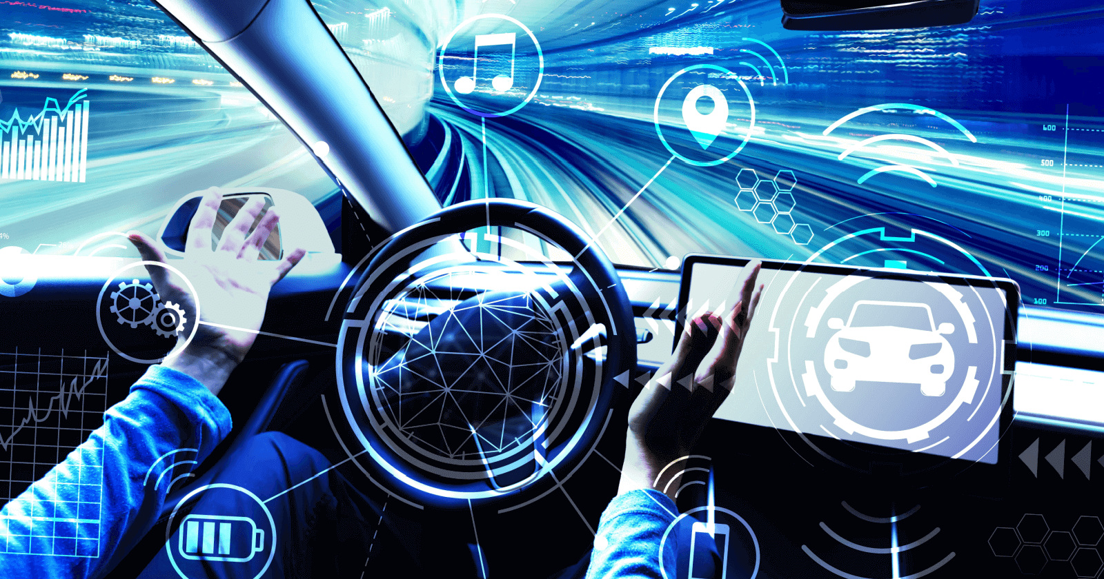 Telematics in Automotive