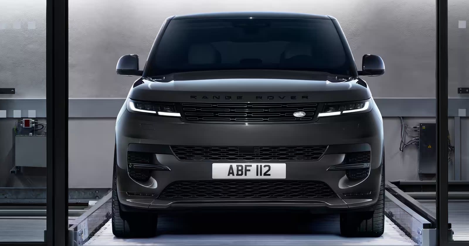 Range Rover, Range Rover Sport Price In India Revised