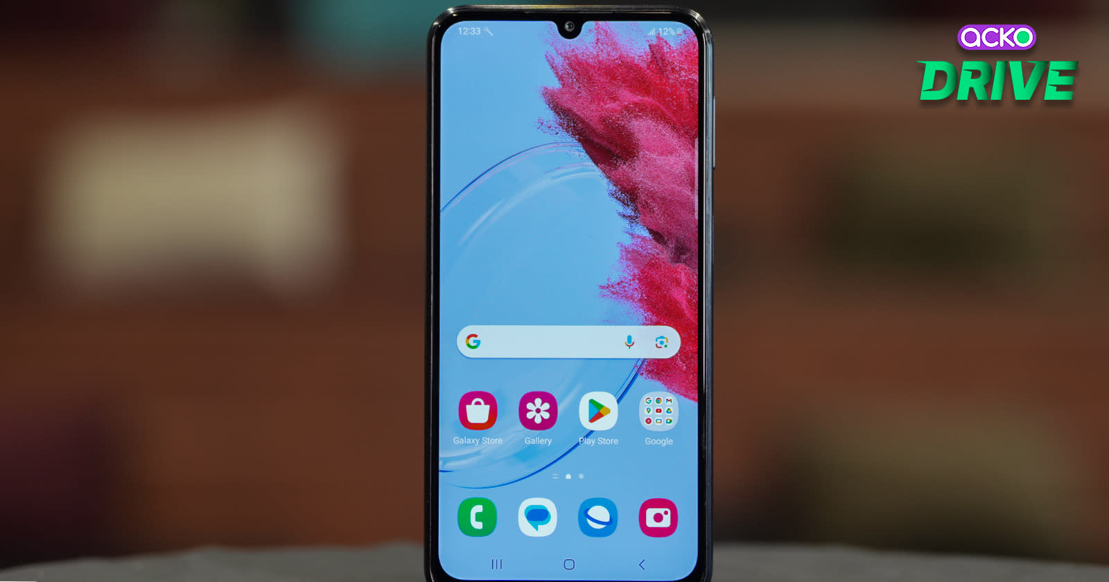 Samsung Galaxy M34 5G Review: A Compelling Mid-Ranger