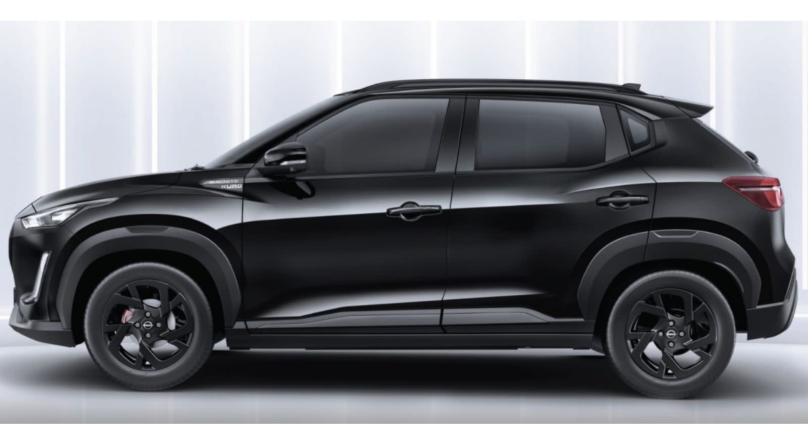 Nissan Offers Introductory Price For Nissan Magnite EZ-Shift