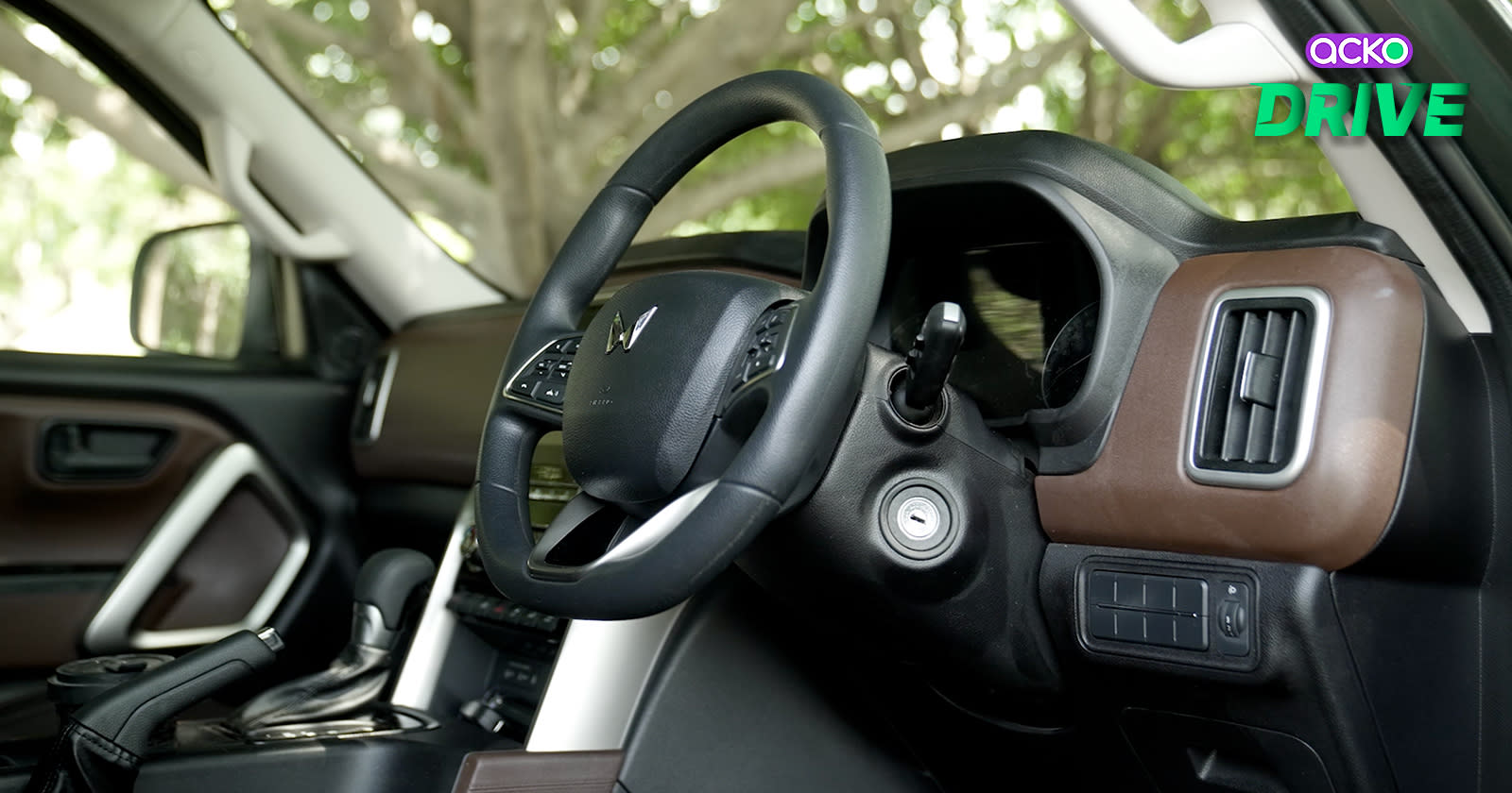 Brand Stories- Mahindra Scorpio-N Z6: Top 5 Reasons To Buy