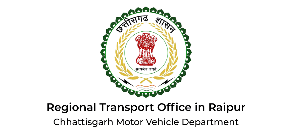 Raipur RTO: RTO Office in Raipur - Address, Phone & Timings