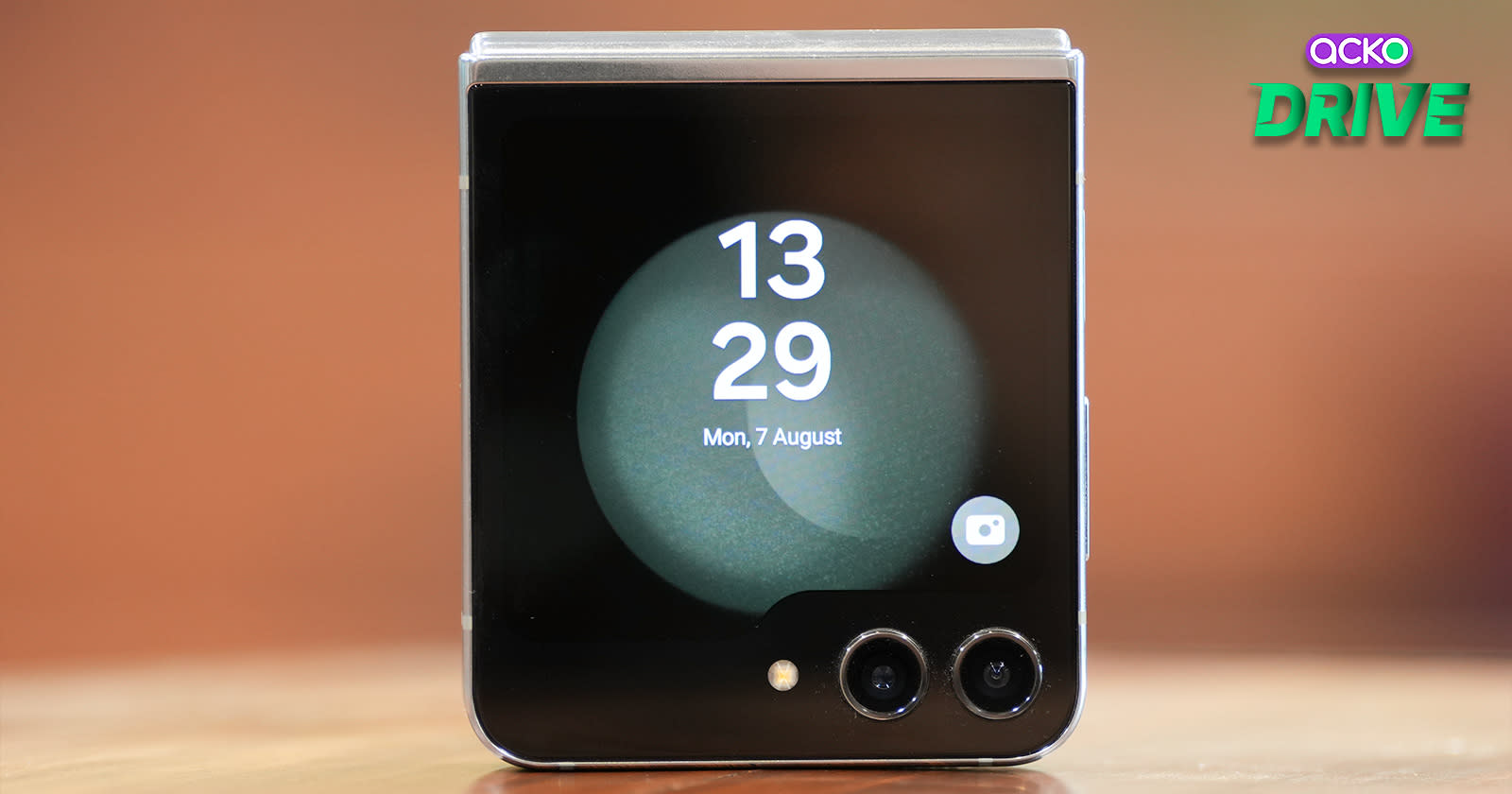 Samsung Galaxy Z Flip5 Review: The Perfect Clamshell?