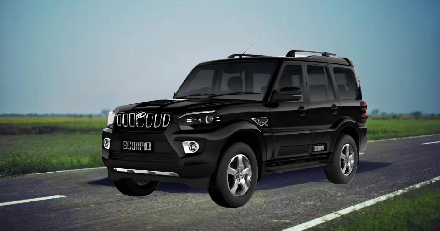 Mahindra Scorpio Classic: SUV Waiting Period in India