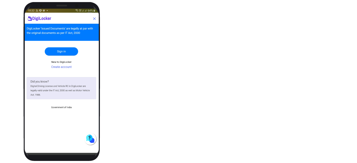 How to Store Your Car Documents in DigiLocker?