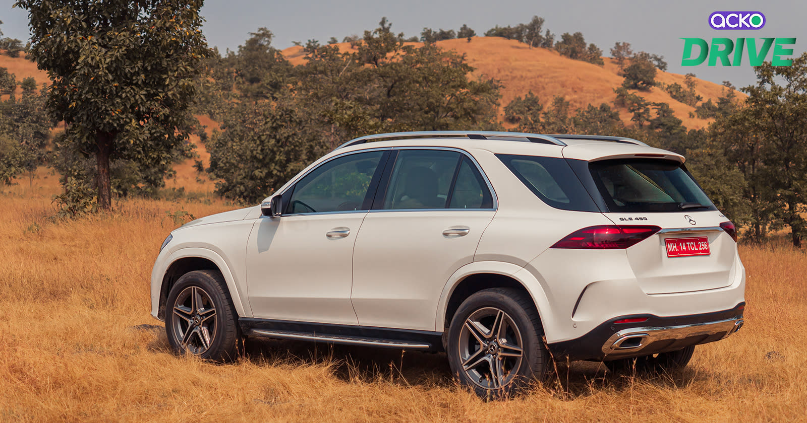 Mercedes-Benz GLE Facelift Review: Is It Worth The Price?