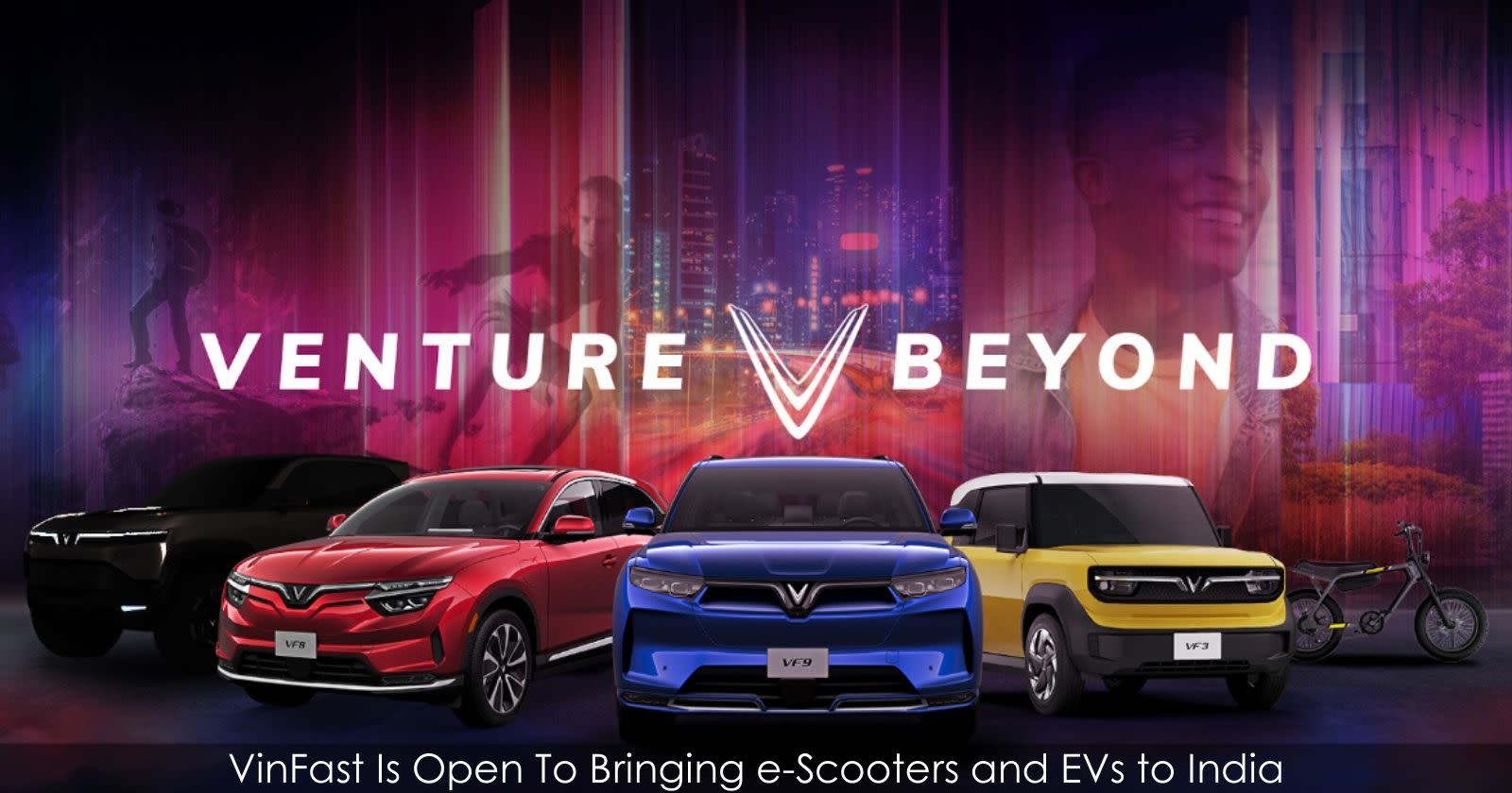 VinFast To Set Up Battery Manufacturing Facility In India: Report