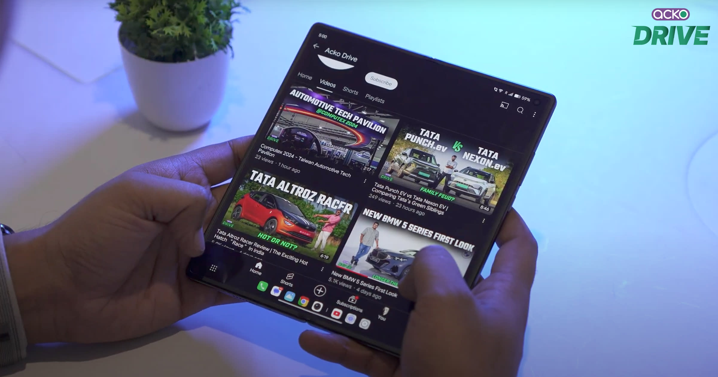 Vivo X Fold3 Pro Review: A Fruitful Attempt