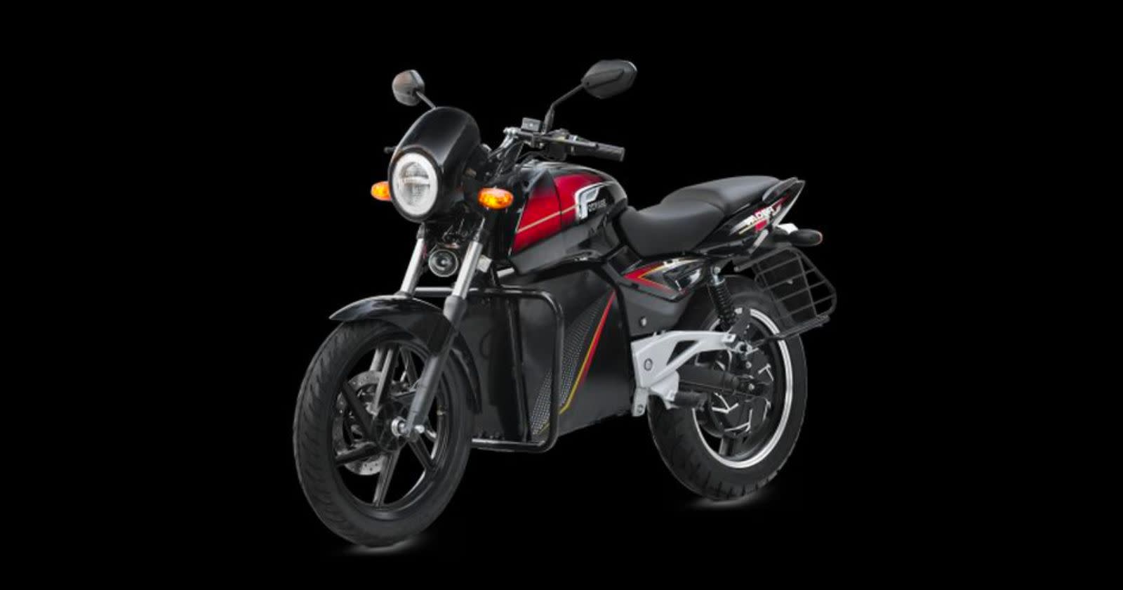 Odysse Vader Electric Bike Gets ICAT Certification