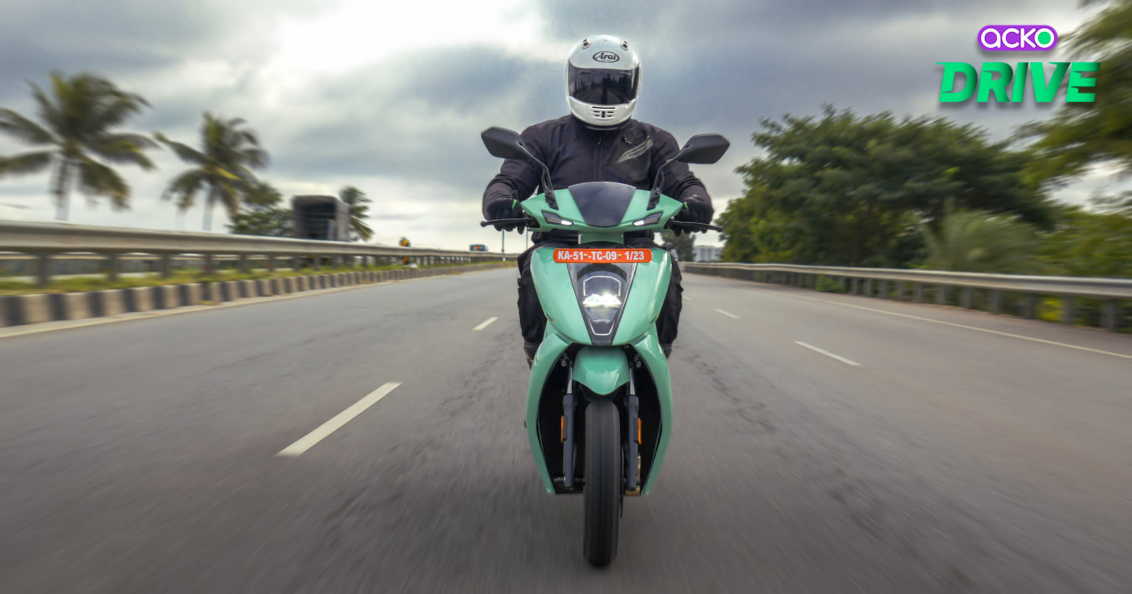 Ather 450S First Ride Review - Little Delight?