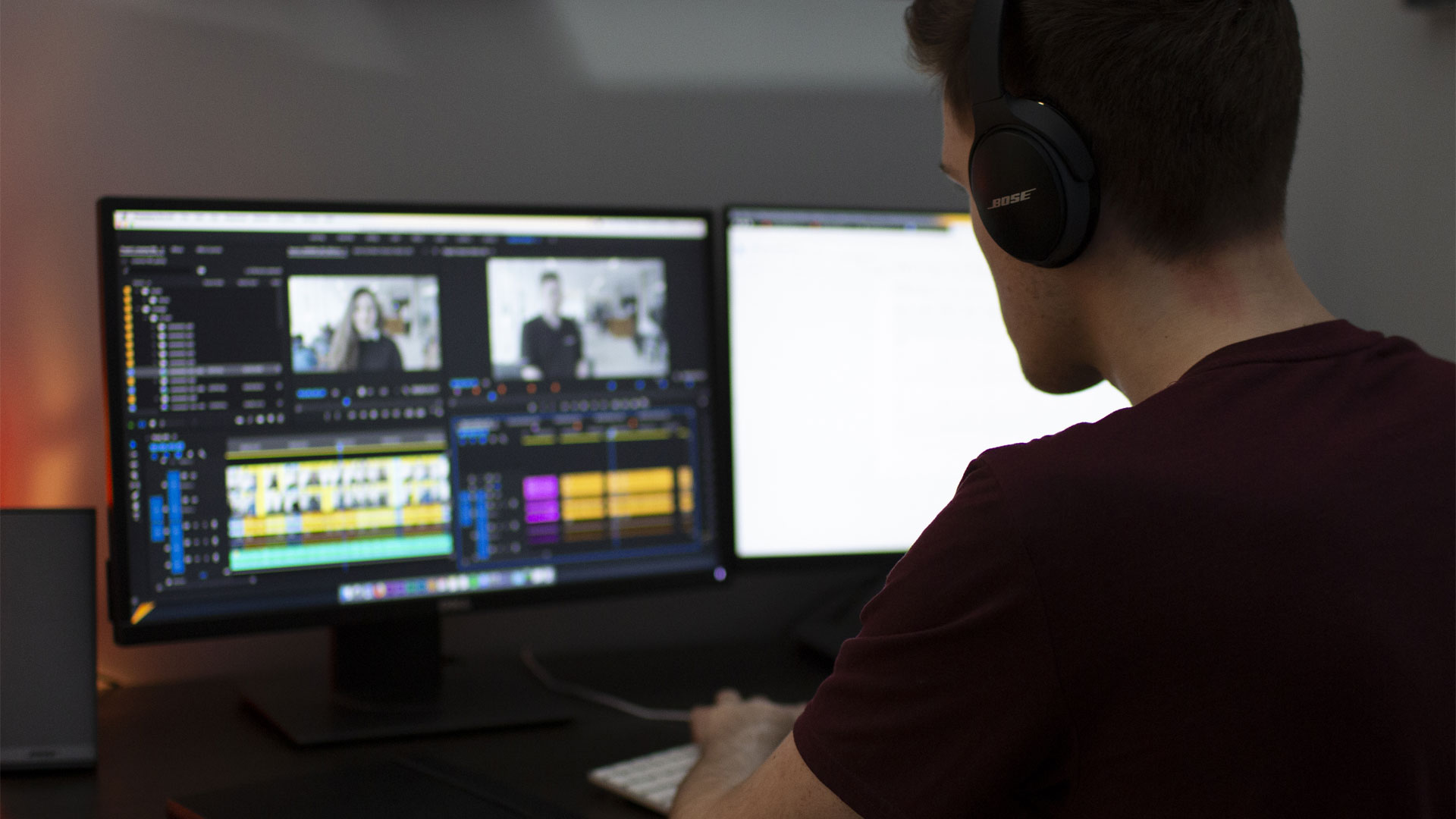 Video Strategy: The Basics | Oak + Rumble