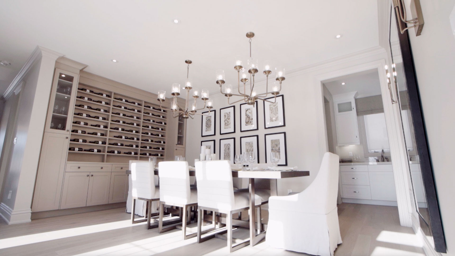 Fernbrook Homes: Welcome to Forest Creek - Case Studies | Oak + Rumble