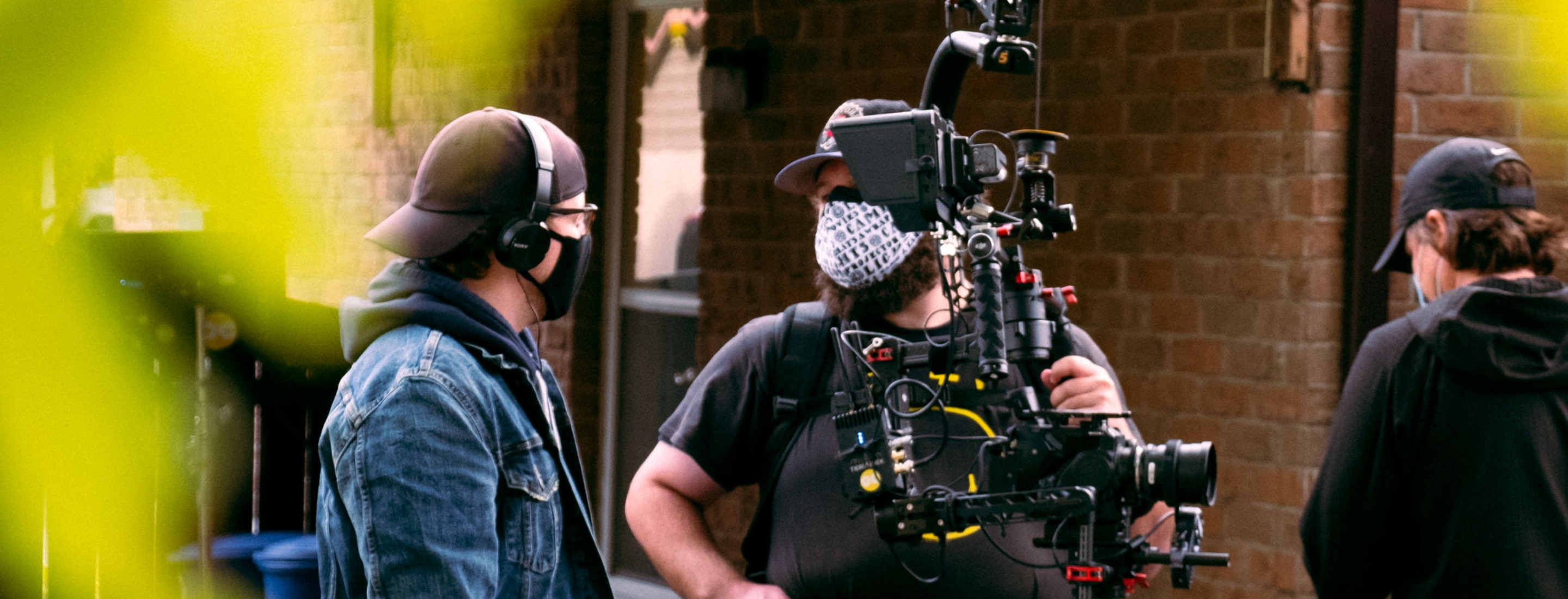 5 questions a video production company will ask you | Oak + Rumble
