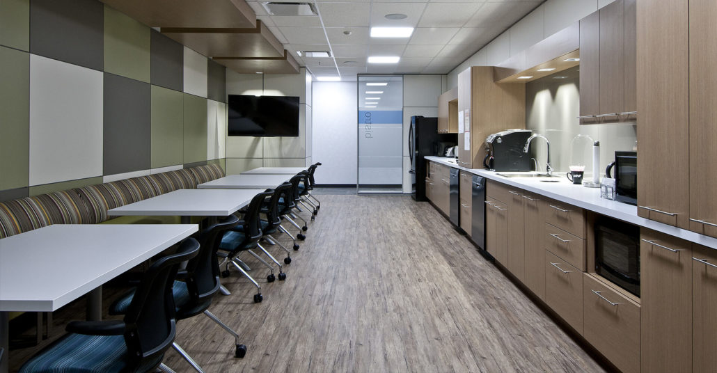 MNP Waterloo | Zehr Group | Building ideas from the ground up