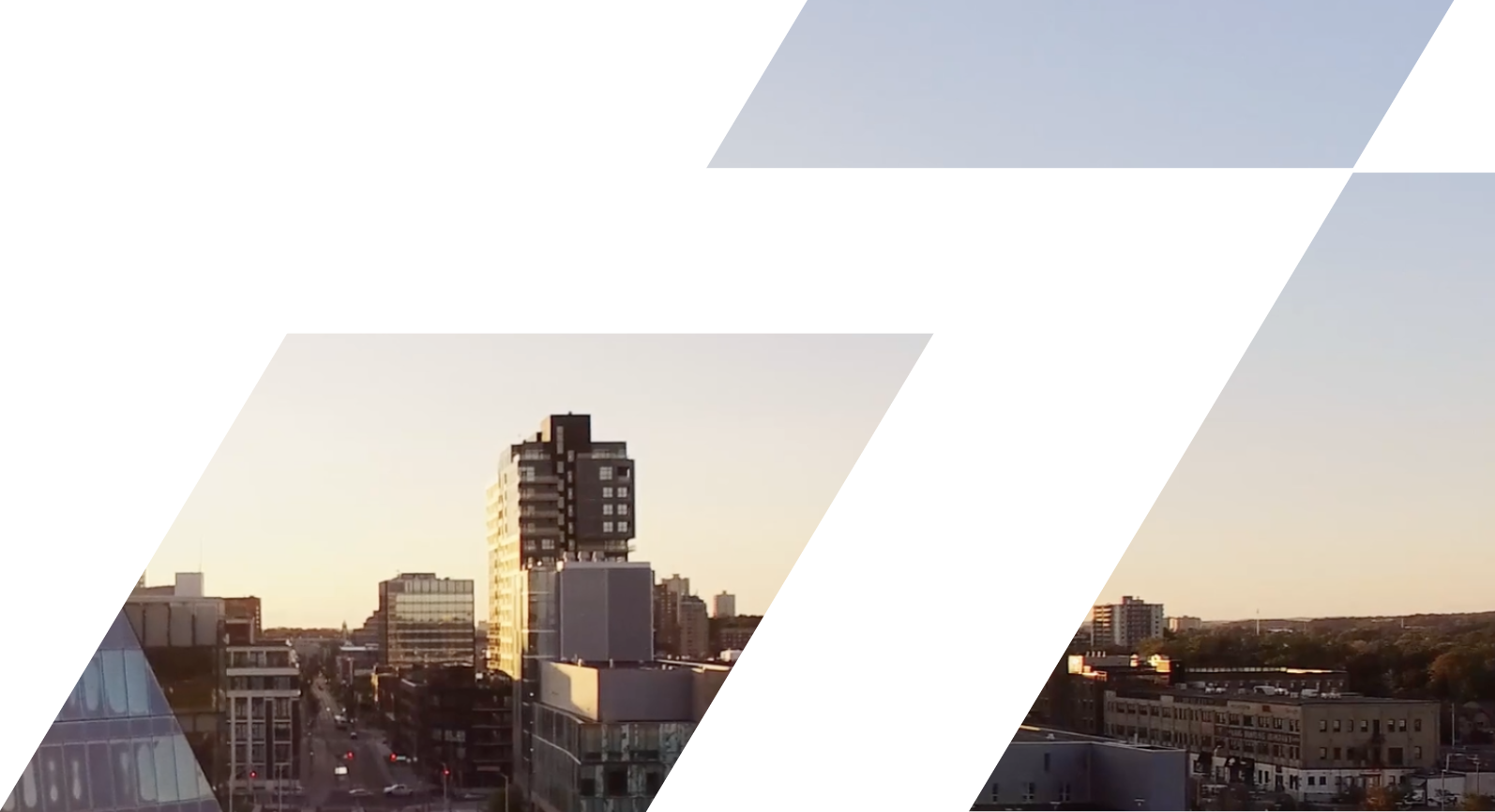 Development and Construction in Southern Ontario | Zehr Group