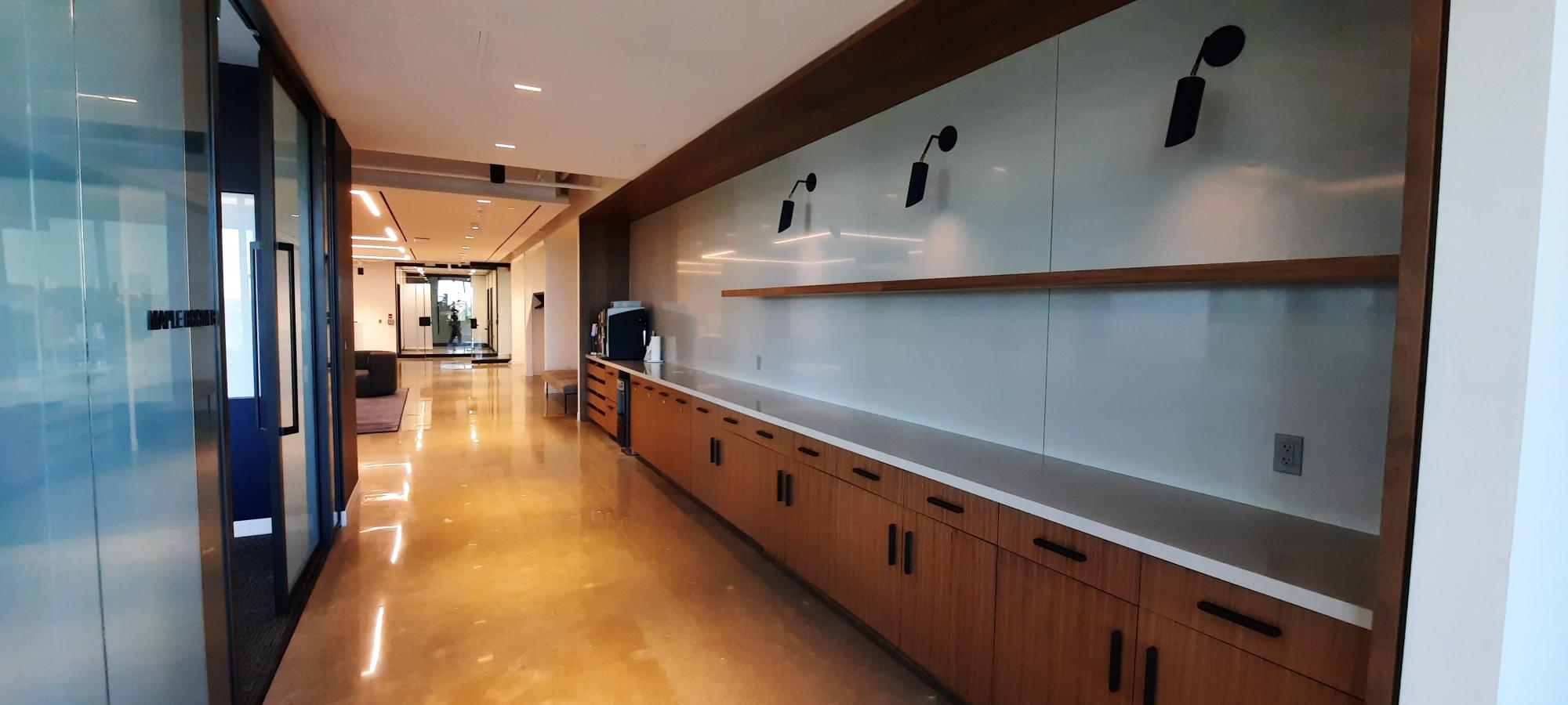 KPMG in Canada's Kitchener Office - Glovebox | Zehr Group | Building ...