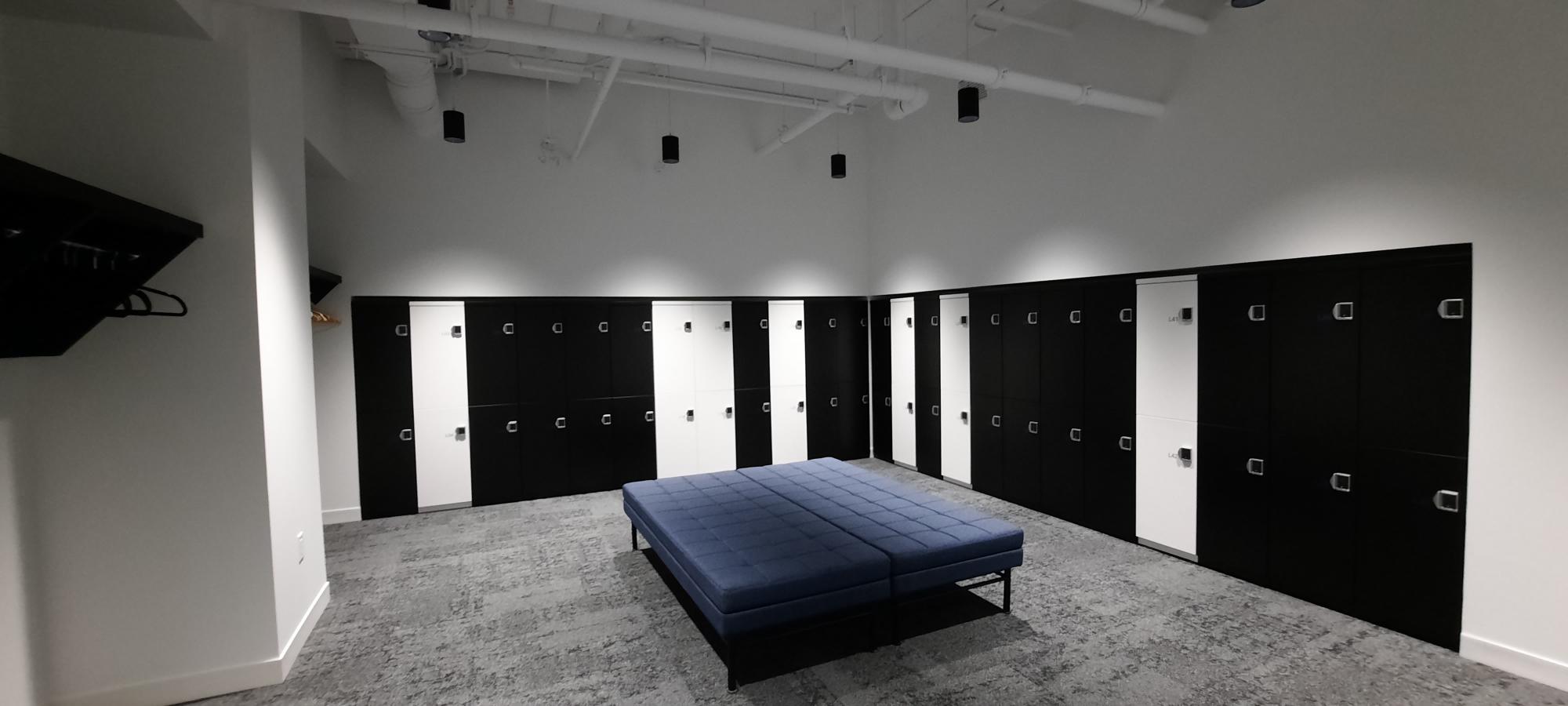 KPMG in Canada's Kitchener Office - Glovebox | Zehr Group | Building ...