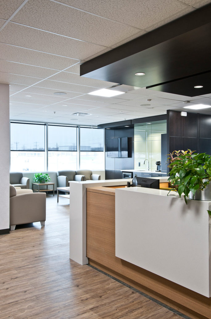 MNP Waterloo | Zehr Group | Building ideas from the ground up