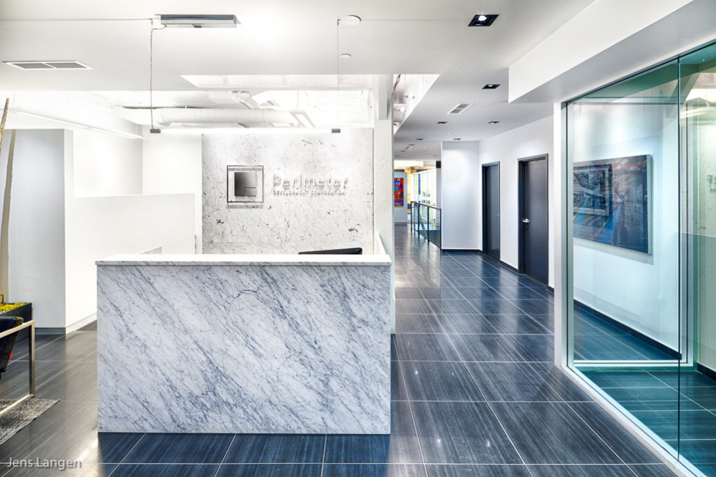 Perimeter Development Corporation HQ | Zehr Group | Building ideas from ...