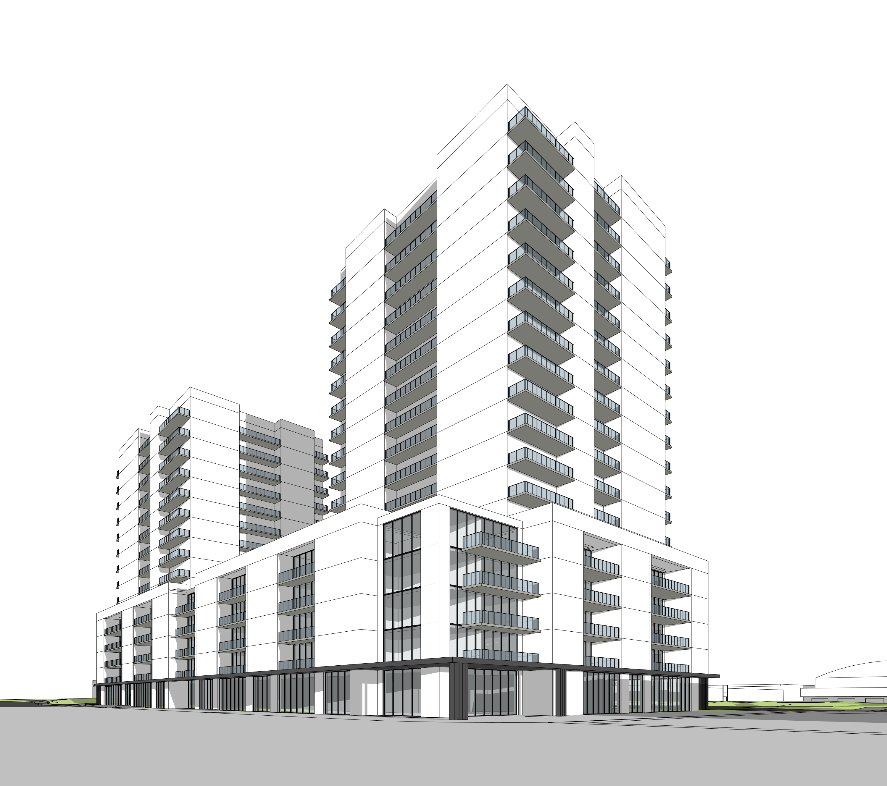 Development and Construction in Southern Ontario | Zehr Group