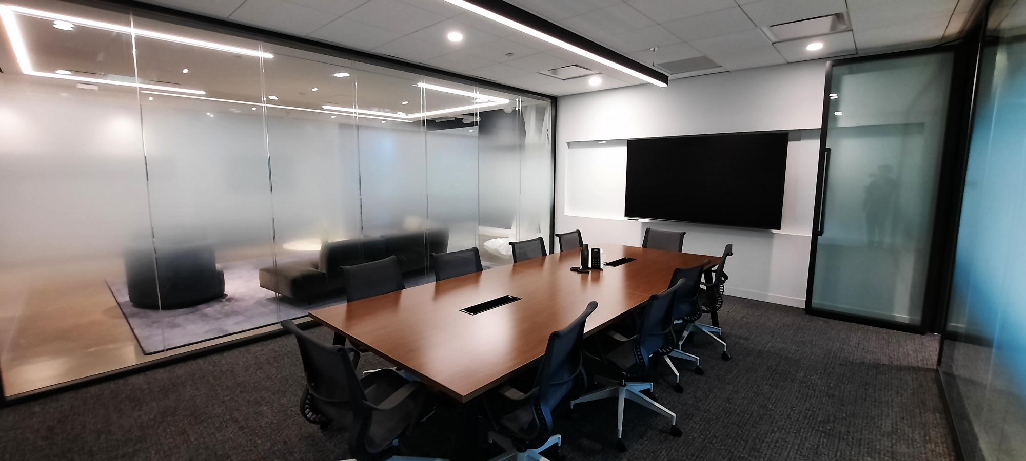 KPMG in Canada's Kitchener Office - Glovebox | Zehr Group | Building ...
