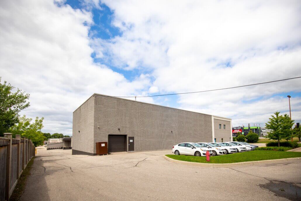 1373 Victoria Street | Zehr Group | Building ideas from the ground up