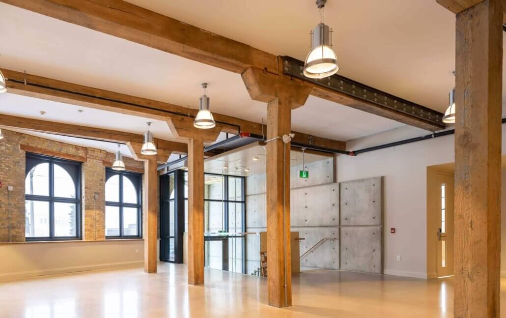 The Bradshaw | Zehr Group | Building ideas from the ground up