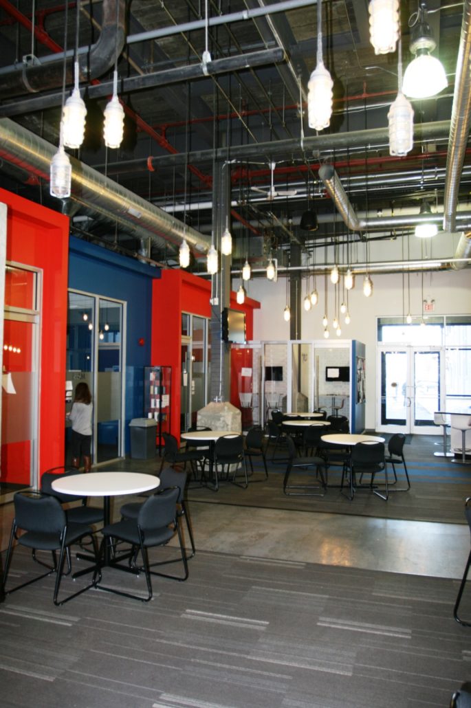 Communitech | Zehr Group | Building ideas from the ground up