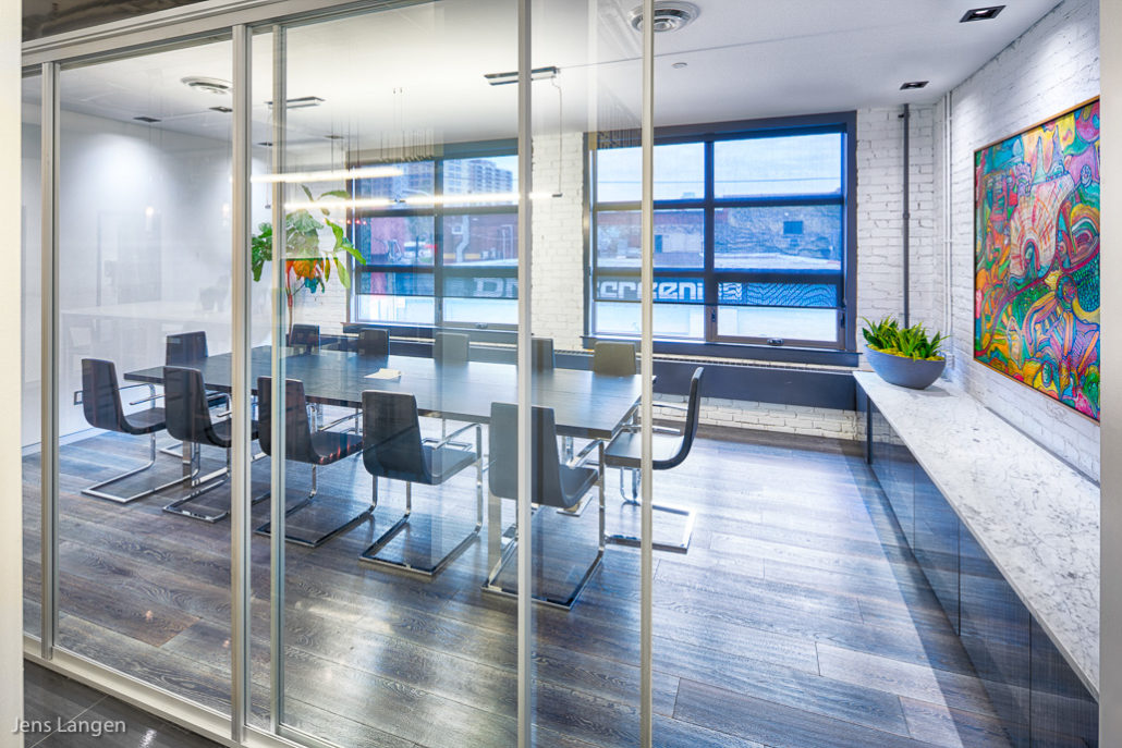 Perimeter Development Corporation HQ | Zehr Group | Building ideas from ...