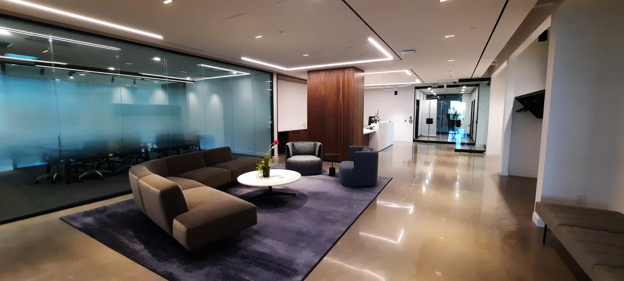 KPMG in Canada's Kitchener Office - Glovebox | Zehr Group | Building ...
