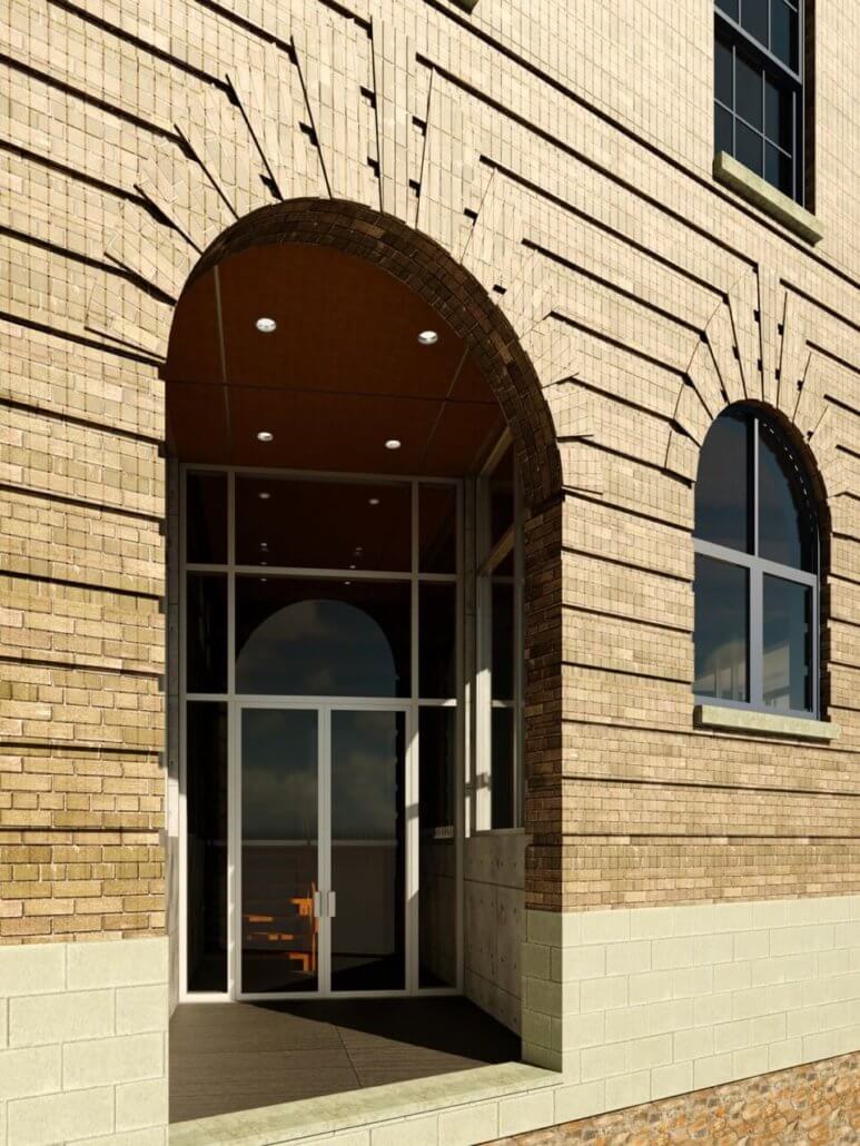 The Bradshaw | Zehr Group | Building ideas from the ground up