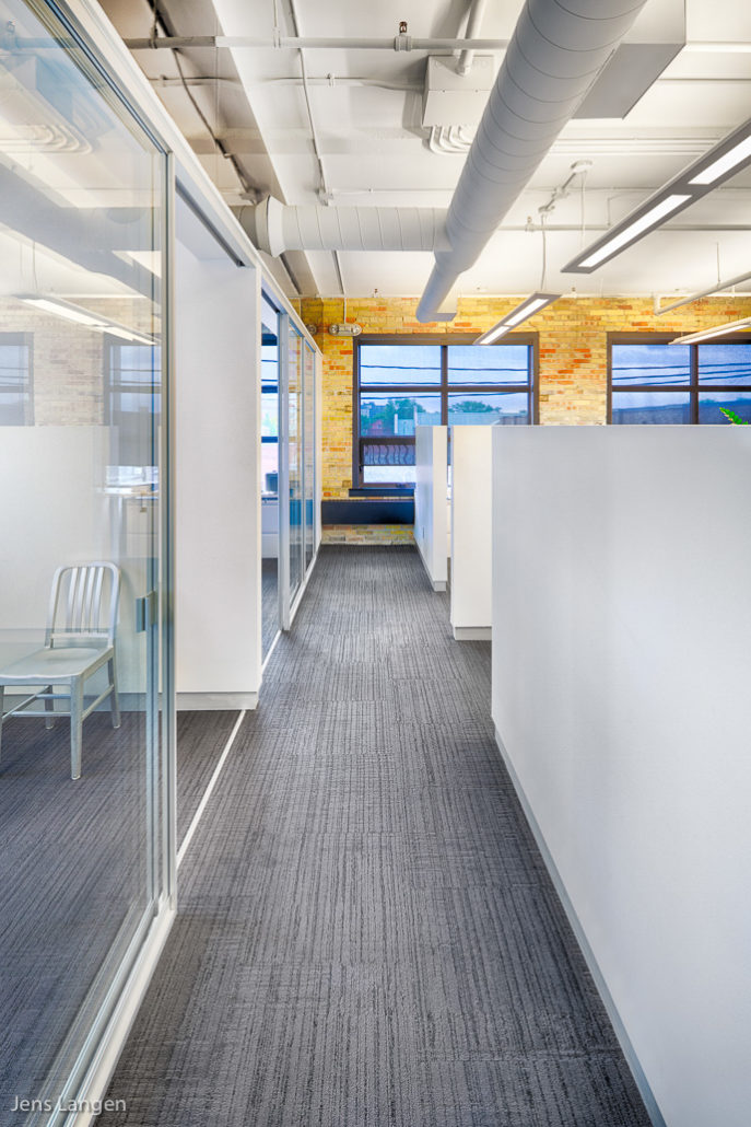 Perimeter Development Corporation HQ | Zehr Group | Building ideas from ...