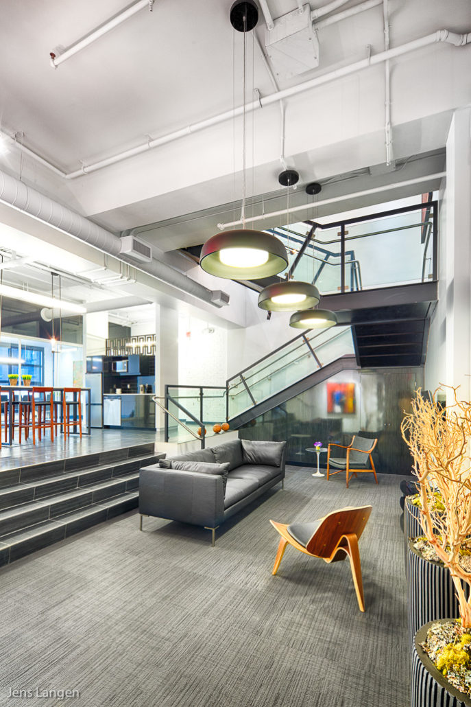 Perimeter Development Corporation HQ | Zehr Group | Building ideas from ...