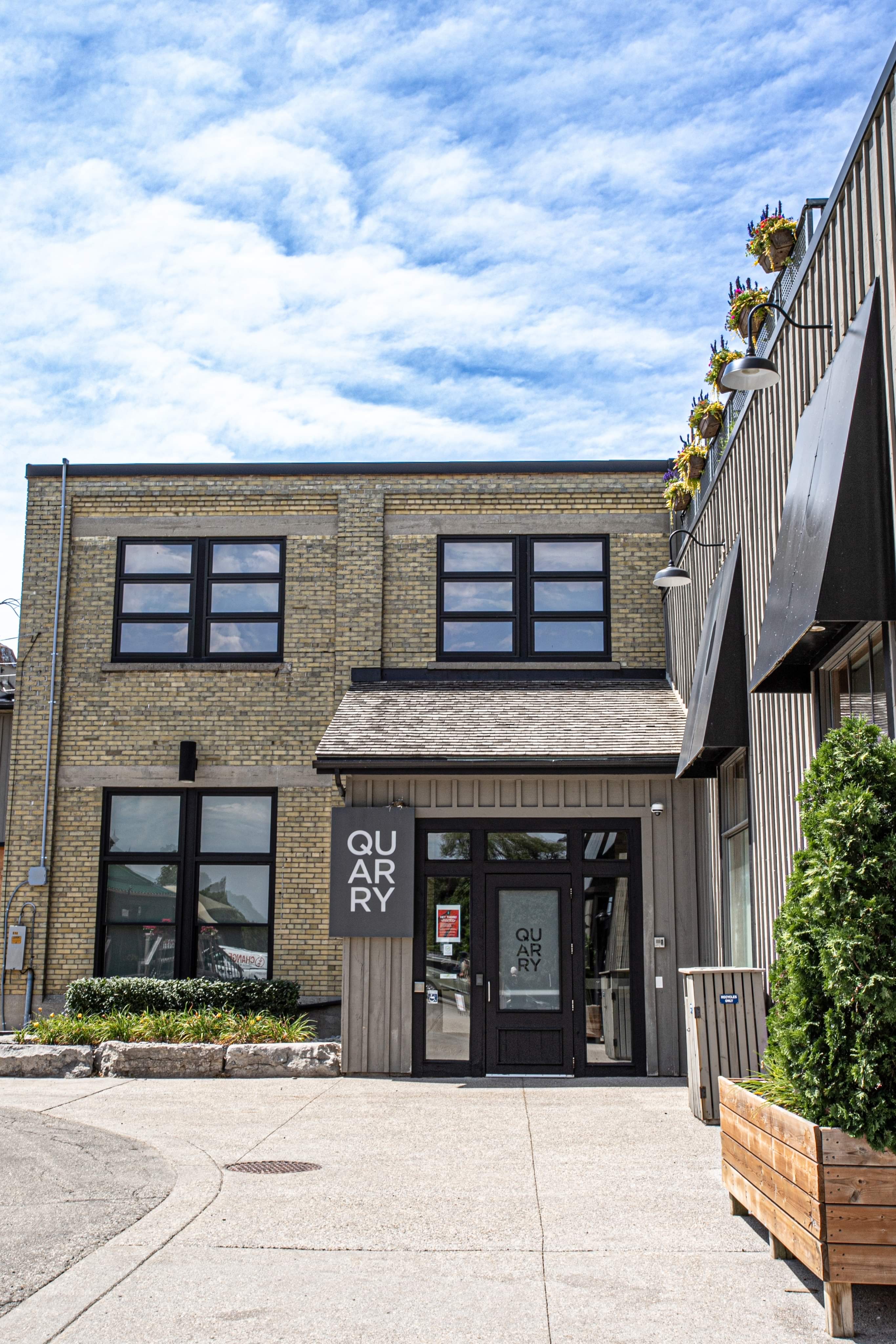 1440 King Street North | Zehr Group | Building ideas from the ground up