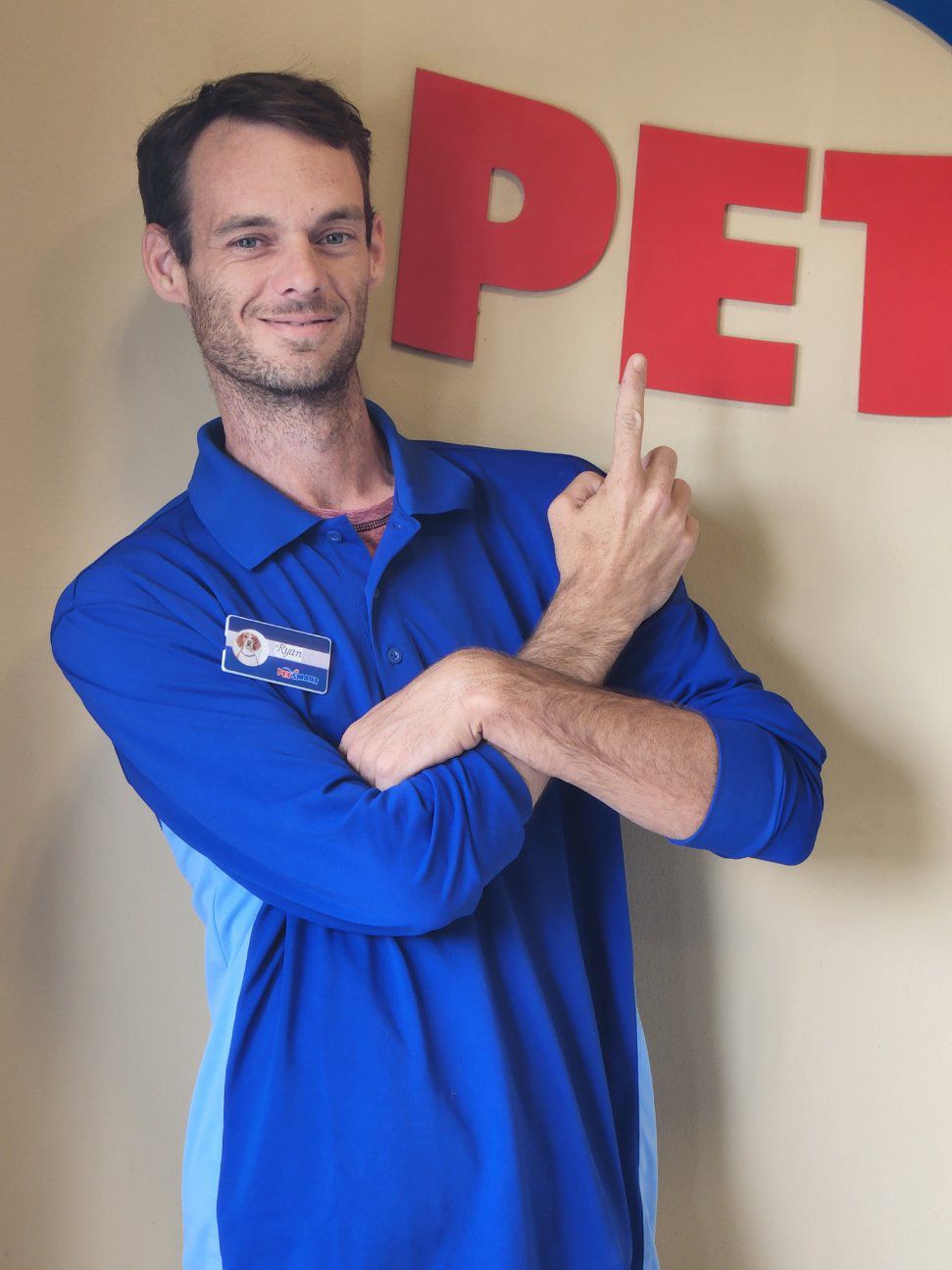 PetSmart Services