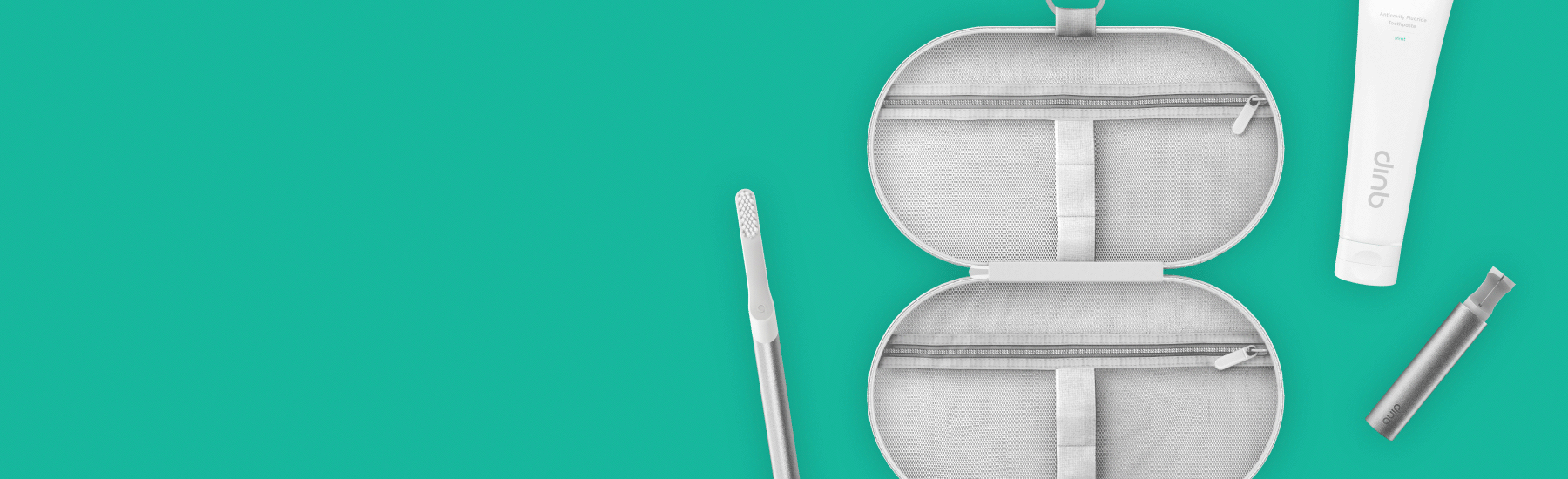 quip | Trip with quip