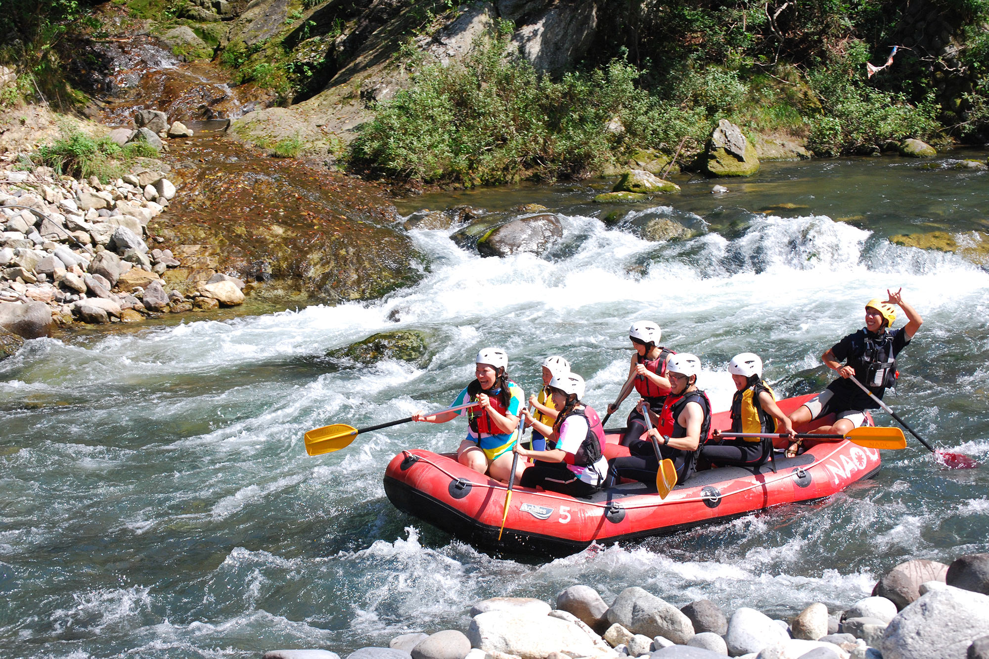 Hands-On Nikko | Nikko Official Guide