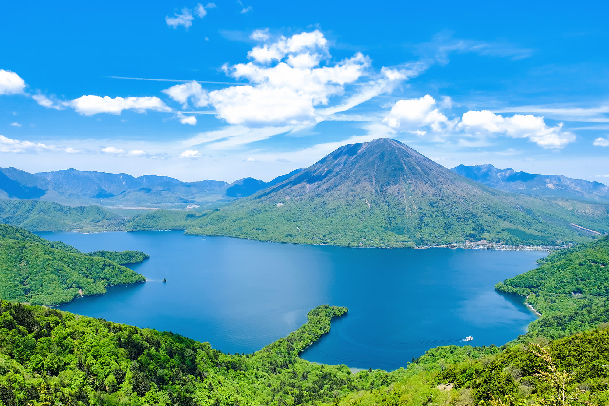 History and Culture | Nikko Official Guide