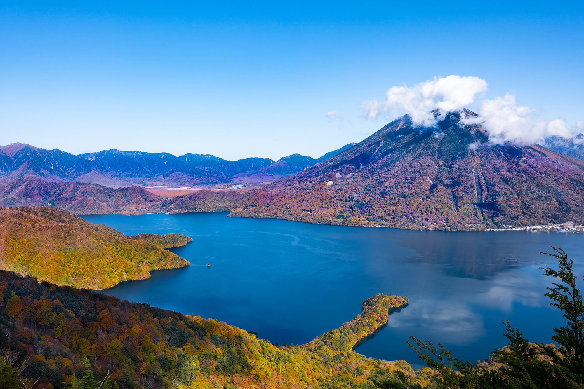 Okunikko | Nikko Official Guide