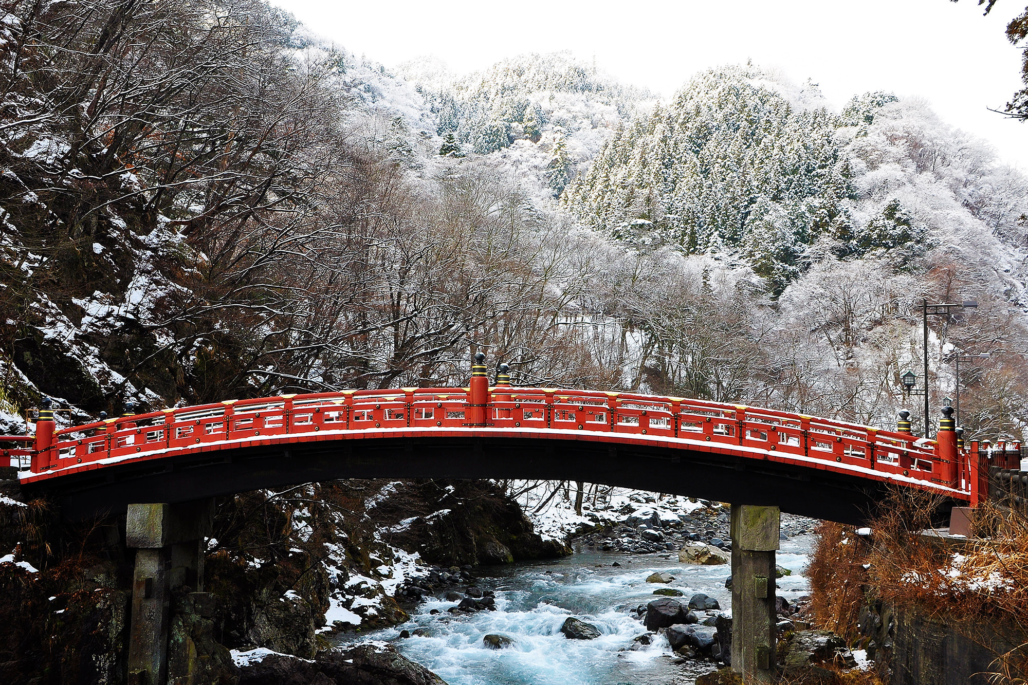 Nikko Through the Lens | Nikko Official Guide