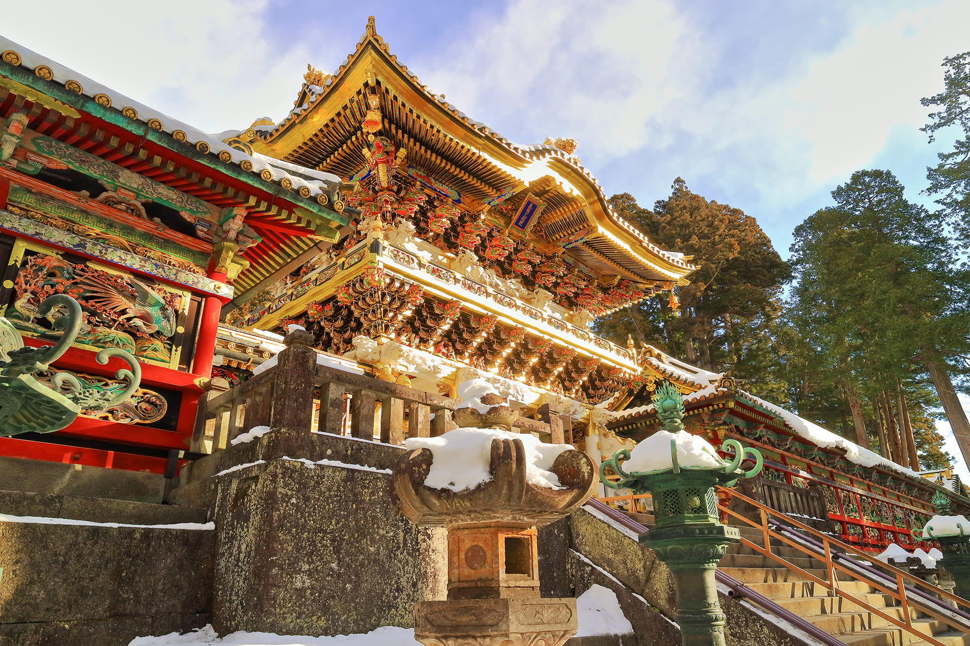 History and Culture | Nikko Official Guide