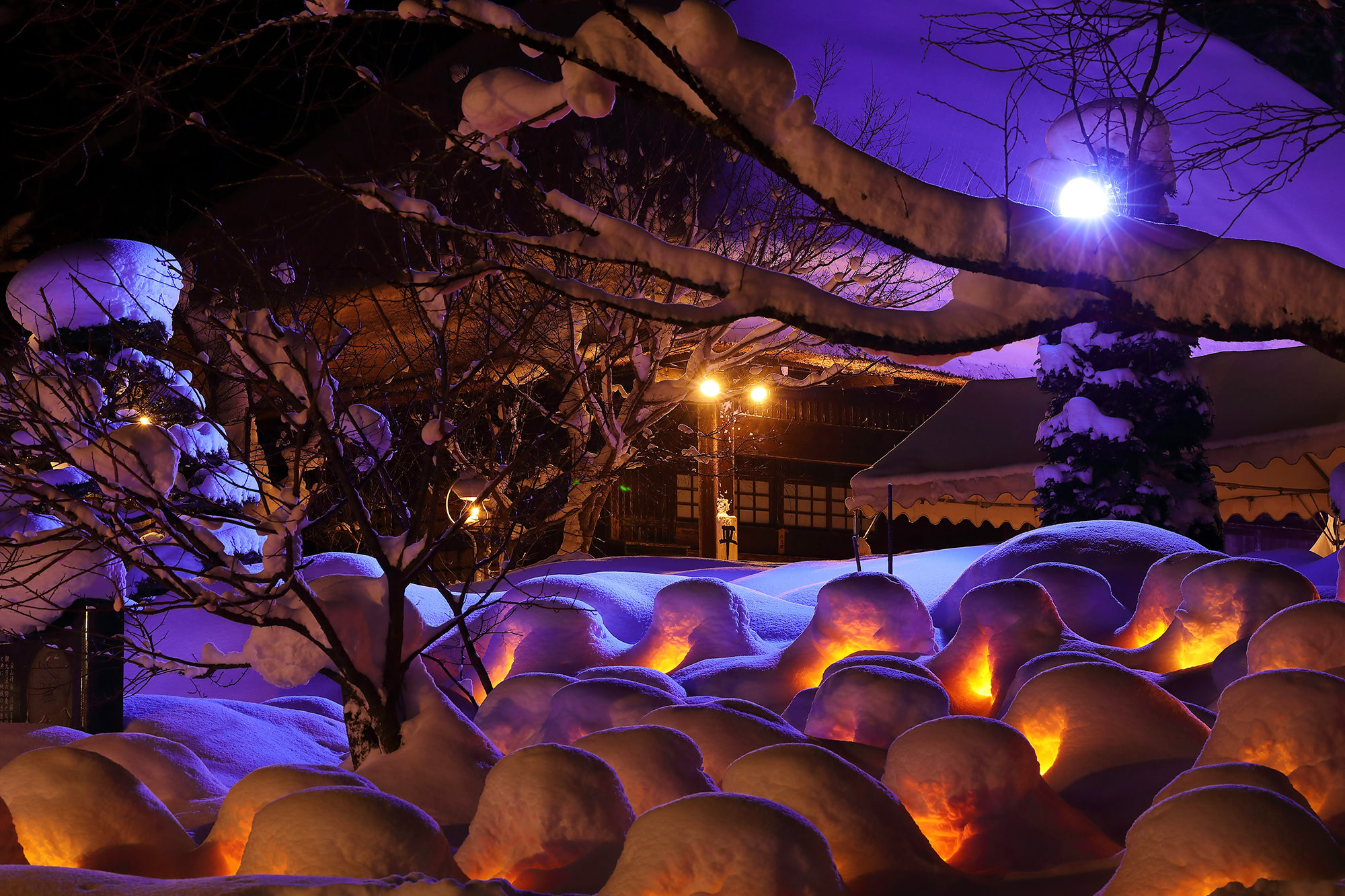 The Highlights of New Year's in Nikko | Nikko Official Guide