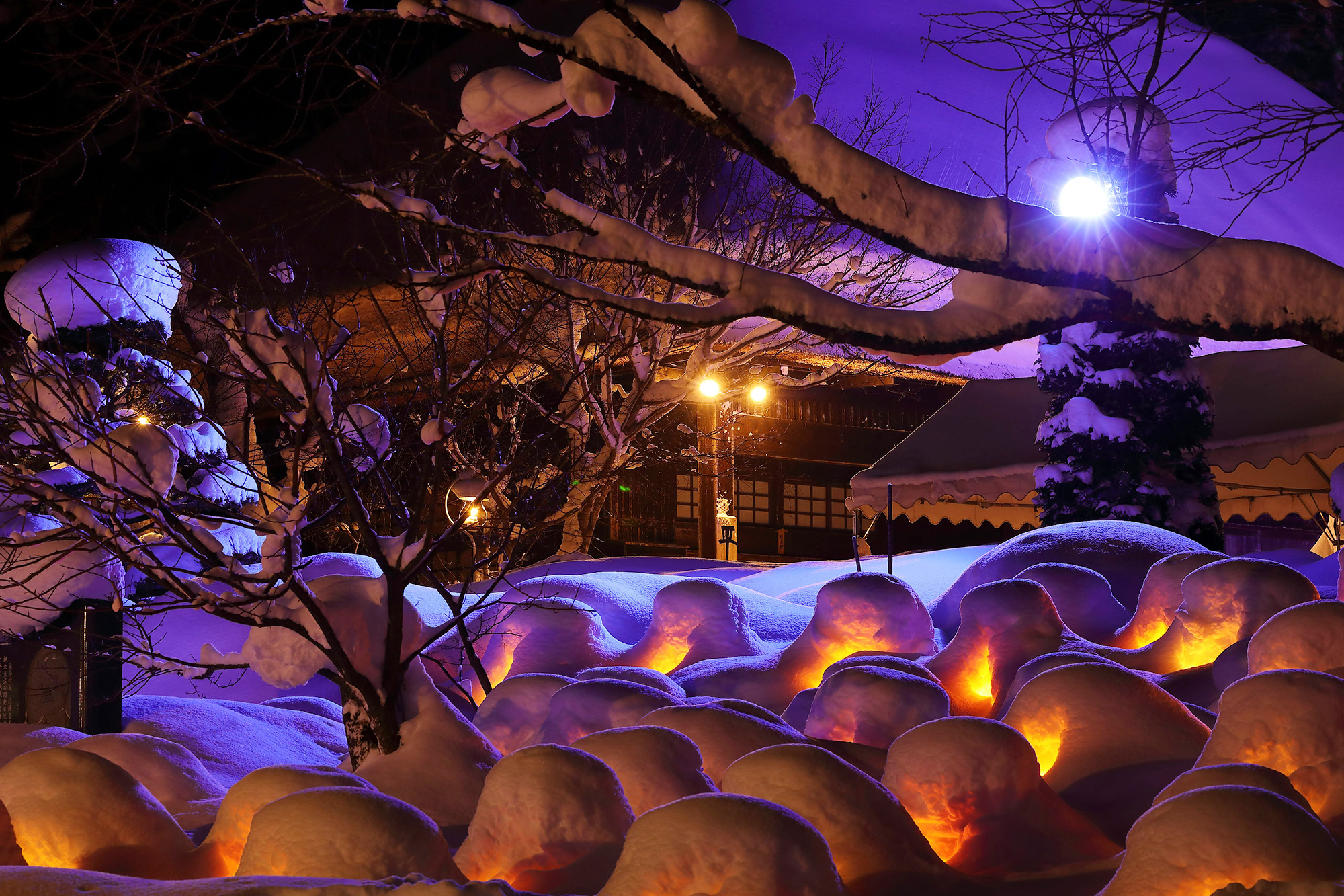 Festivals & Events | Nikko Official Guide