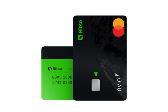 Bitso anuncia la llegada de su tarjeta en México - OneDigital