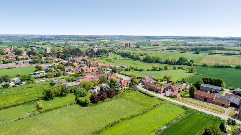 Carter Jonas | Farms Land And Estates Property Search