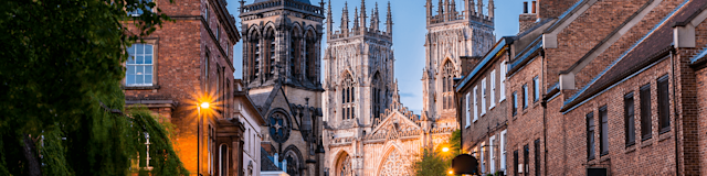 York Estate Agents | Property | Carter Jonas