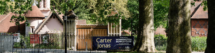 Fulham Estate Agents | Property | Carter Jonas
