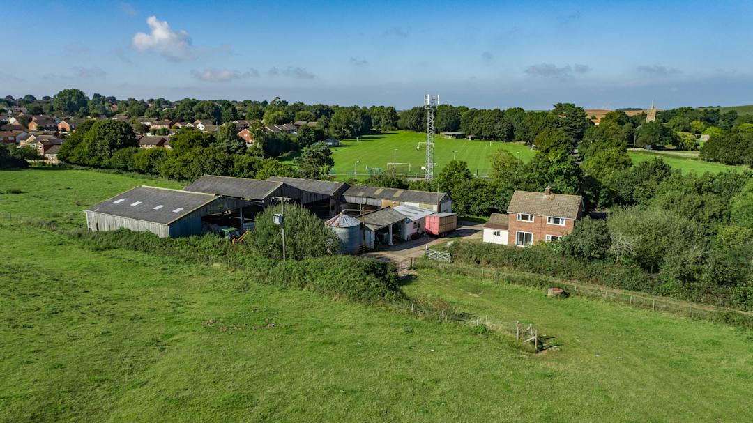 Carter Jonas | Farms Land And Estates Property Search