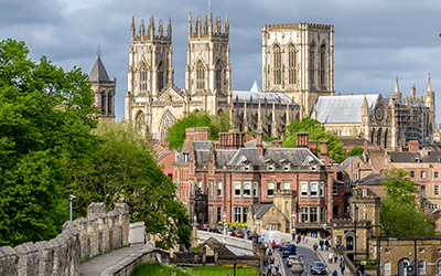 York Estate Agents | Property | Carter Jonas