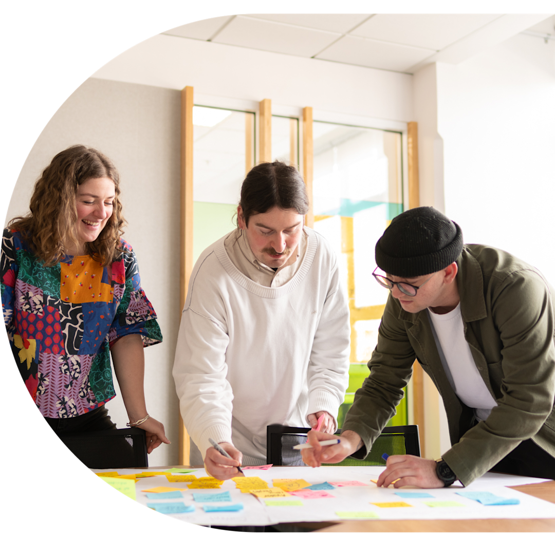 About Us - Digital Agency Wellington & Auckland | Alphero